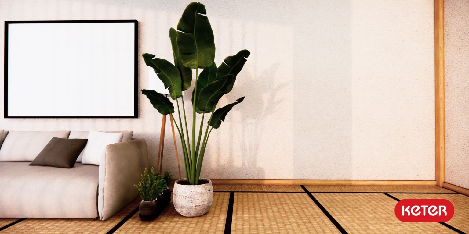 DIE ZIMMEREI - Hamburg-Wilhelmsburg: Möbliertes Apartmenthaus - Keter ...